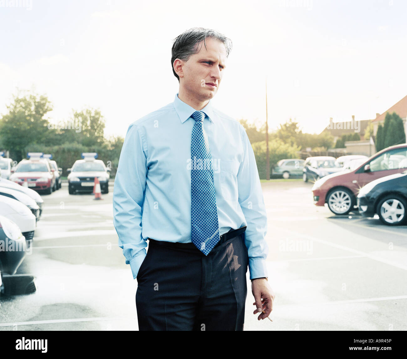 car salesman 3 acceptance, engagement, driver, induction, record ...