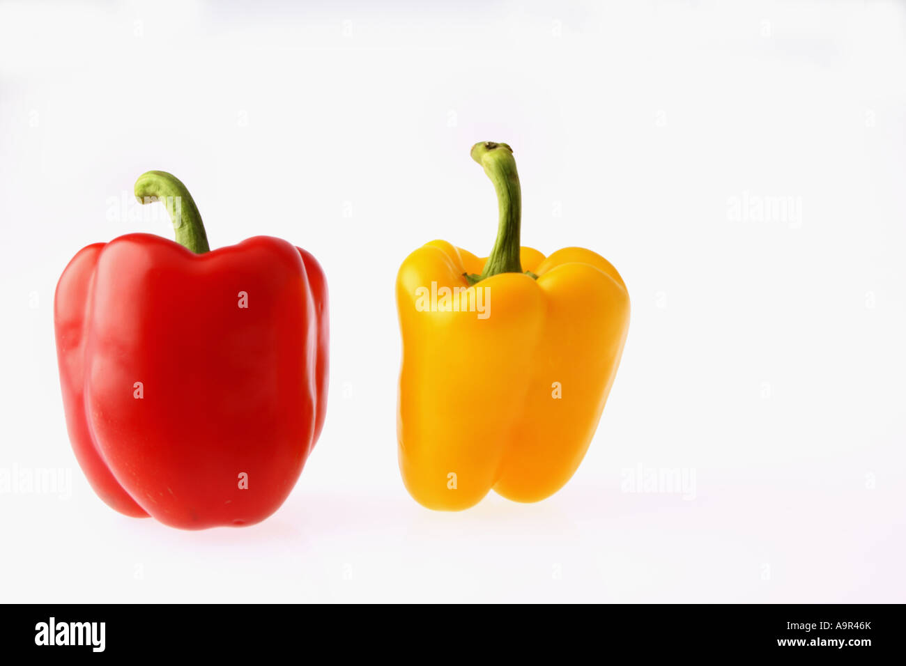 Close up of capsicum Stock Photo - Alamy