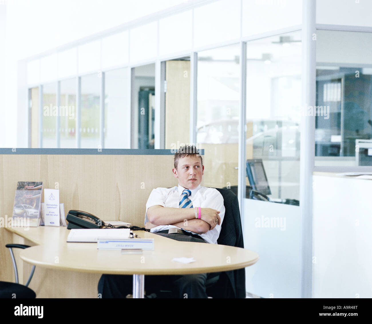 car salesman 0 acceptance, engagement, driver, induction, record ...