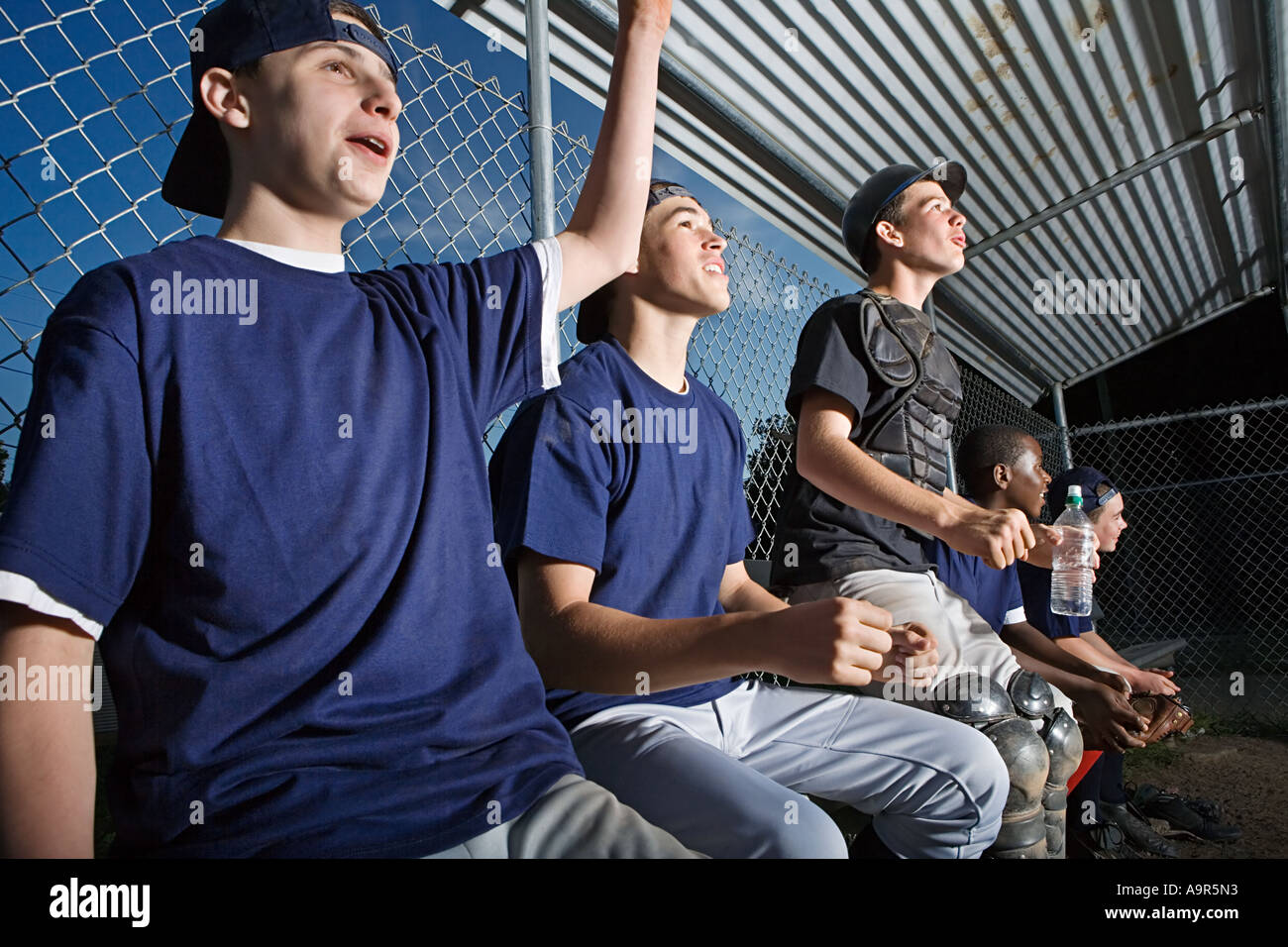Sidelines High Resolution Stock Photography and Images - Alamy