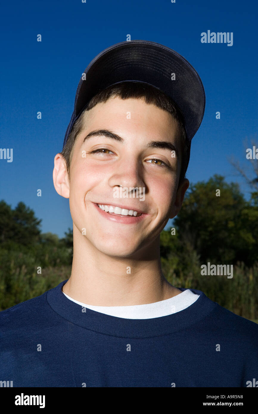 Single player weather blue sky hi-res stock photography and images - Alamy