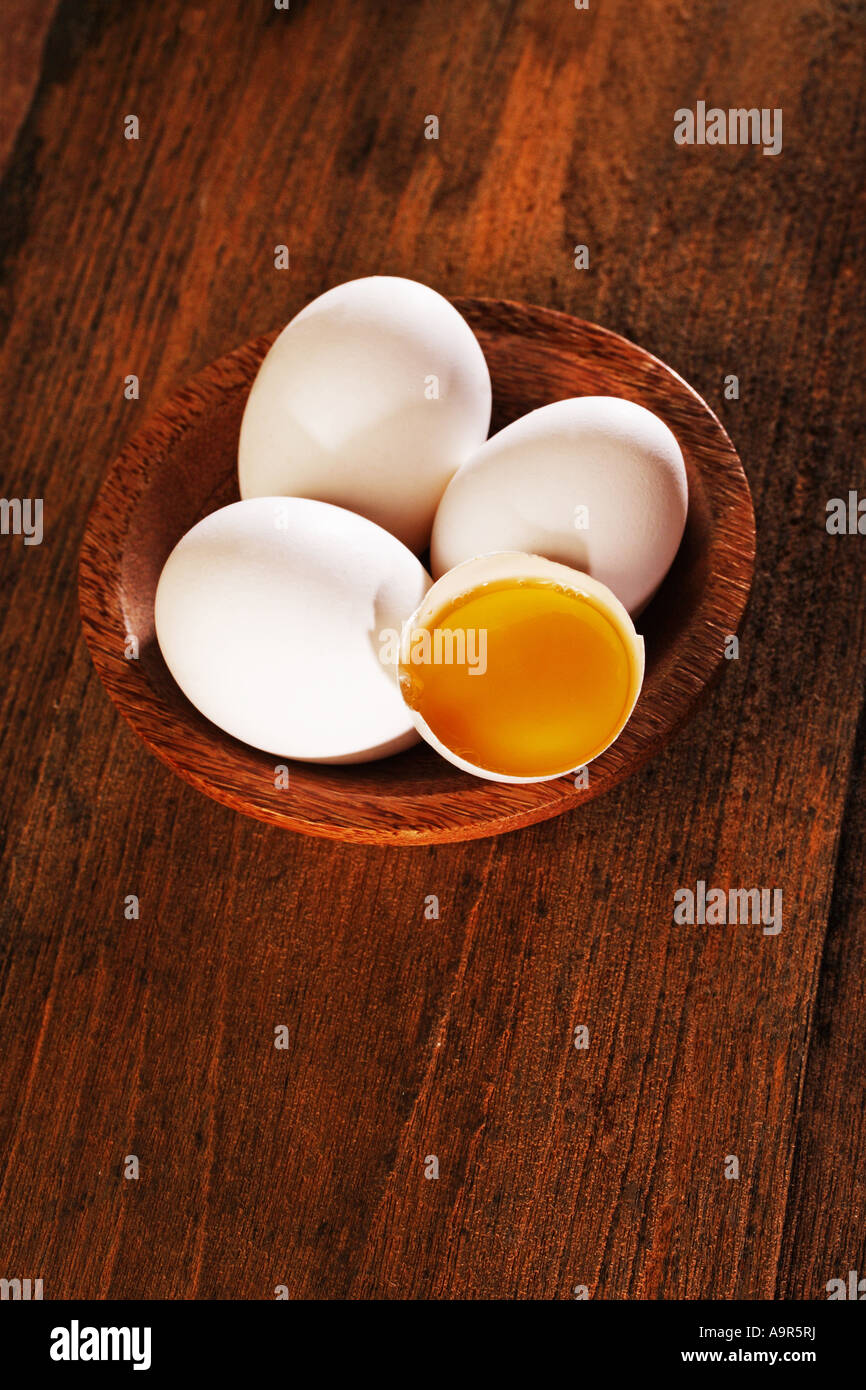Close up of egg yolk Stock Photo - Alamy