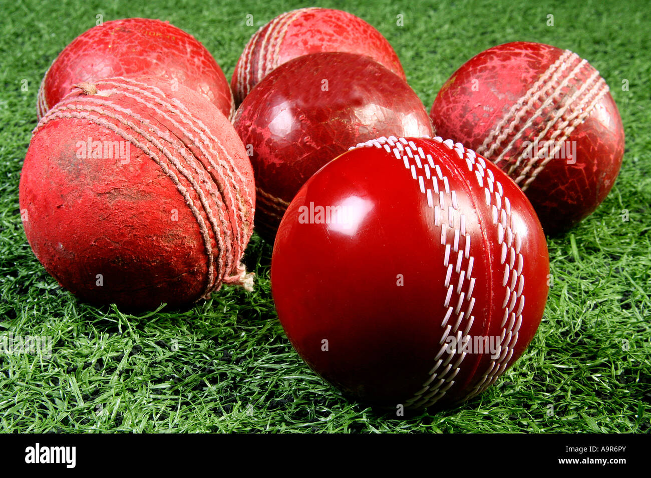 Cricket cork hi-res stock photography and images - Alamy