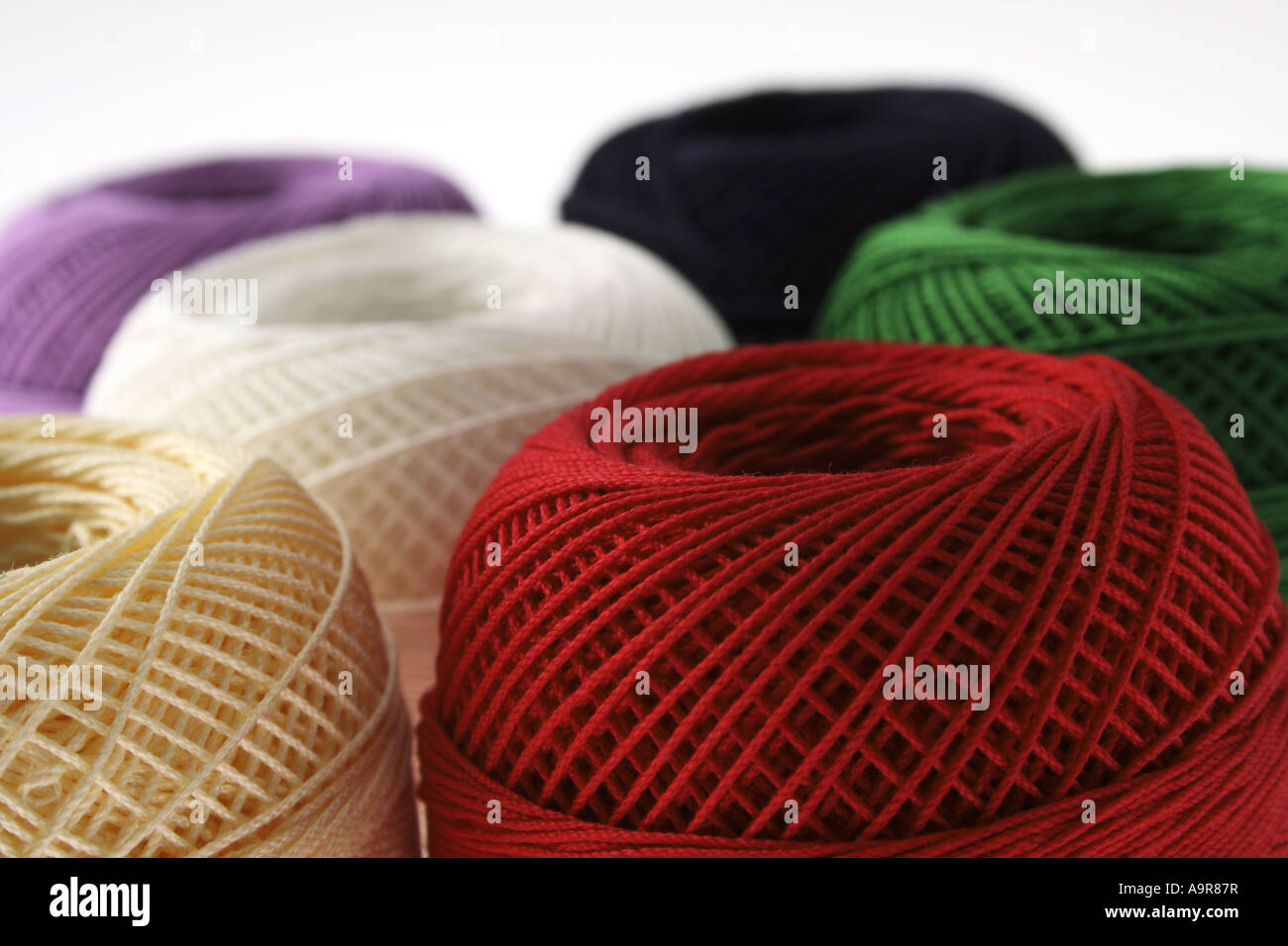 Selective close up view Cut Out Stock Images & Pictures - Alamy