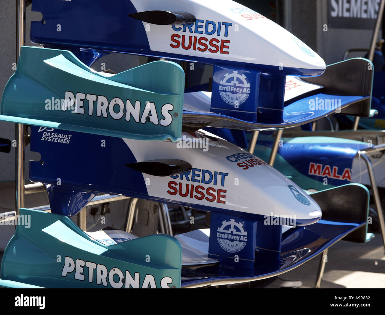 Quebec formula 1 race hi-res stock photography and images - Alamy
