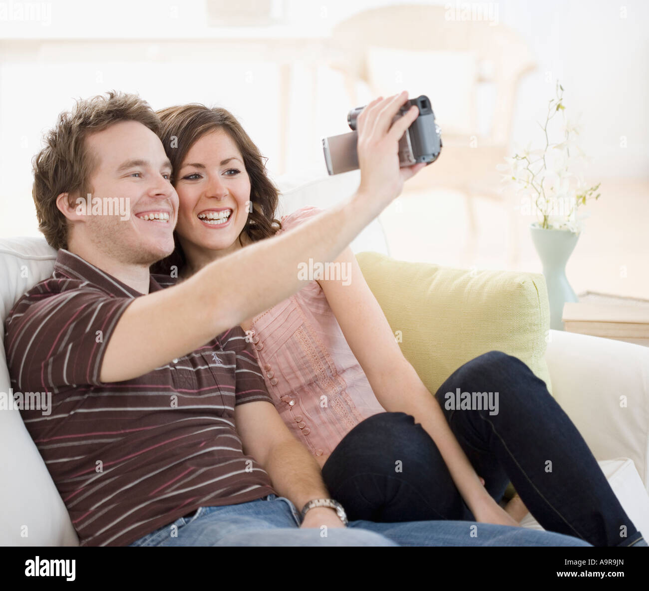 Affection recording hi-res stock photography and images - Alamy