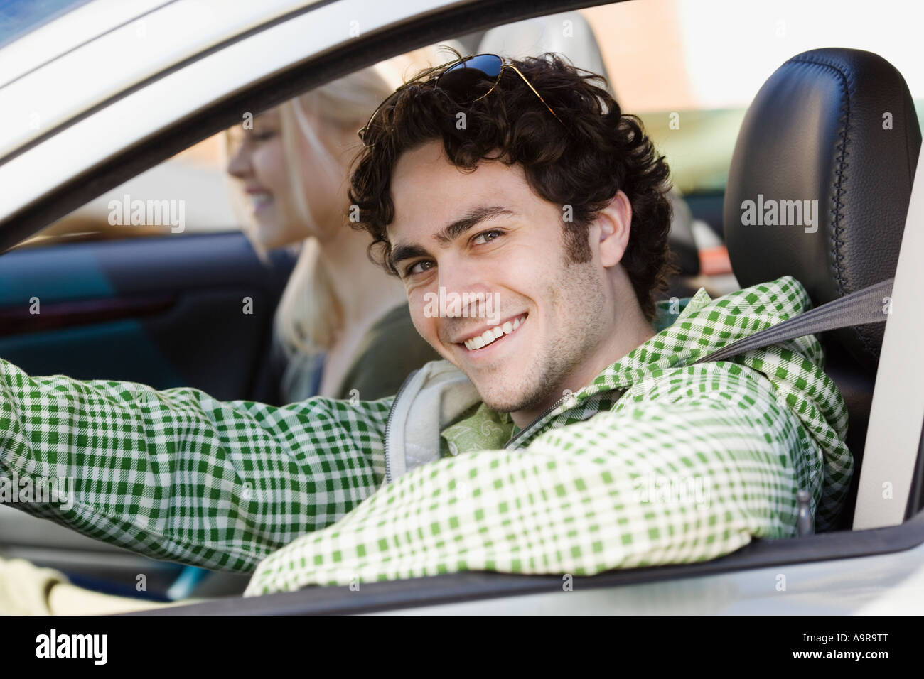 Side of car hi-res stock photography and images - Alamy