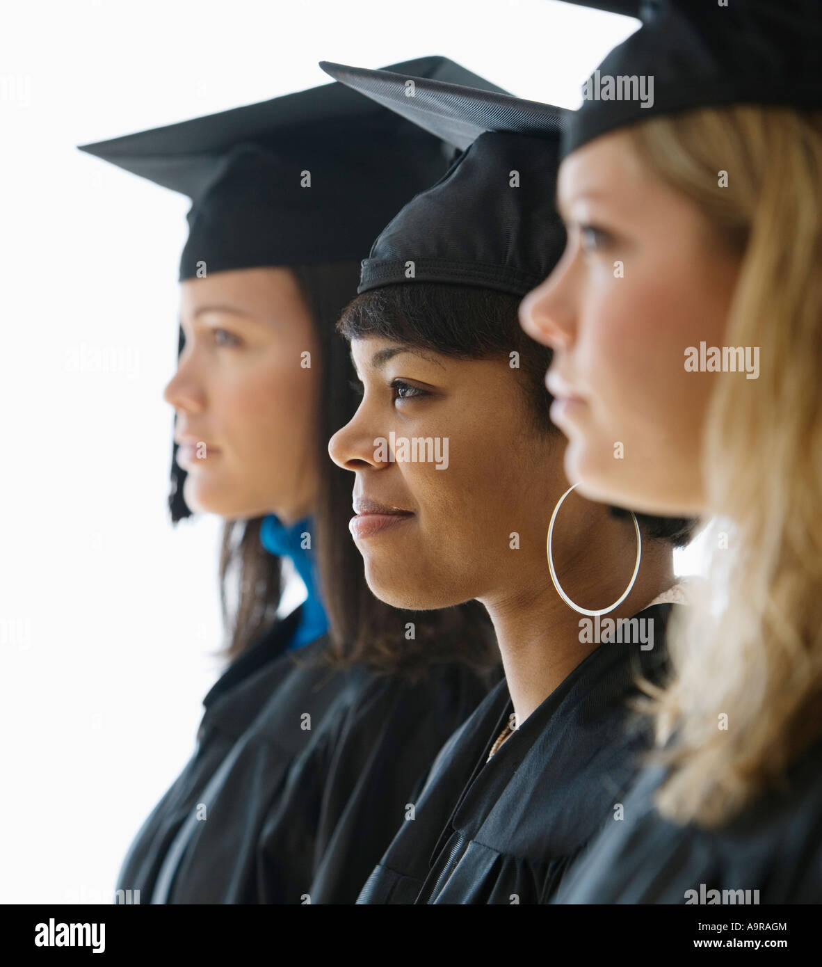 Women wearing cap hi-res stock photography and images - Alamy