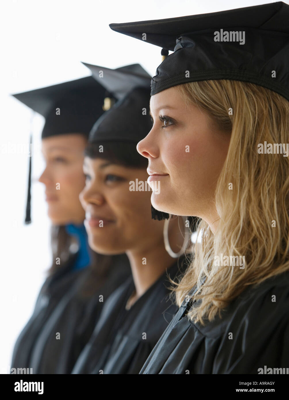 Women wearing cap hi-res stock photography and images - Alamy