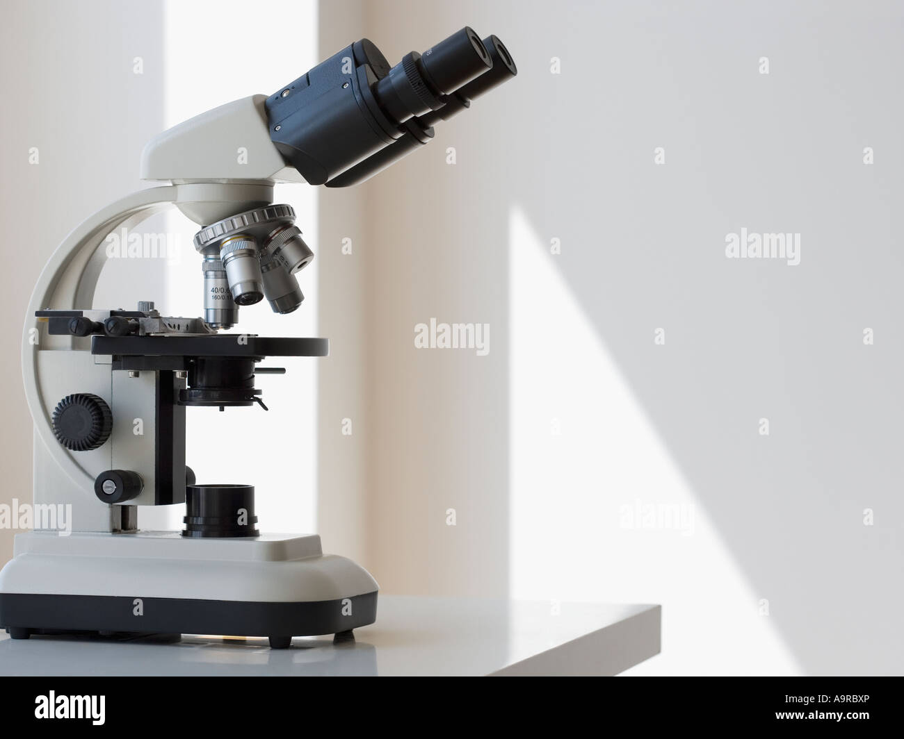 D microscope hi-res stock photography and images - Alamy
