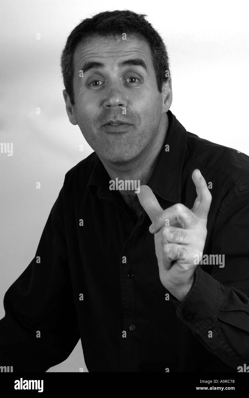 Turkish arm Black and White Stock Photos & Images - Alamy