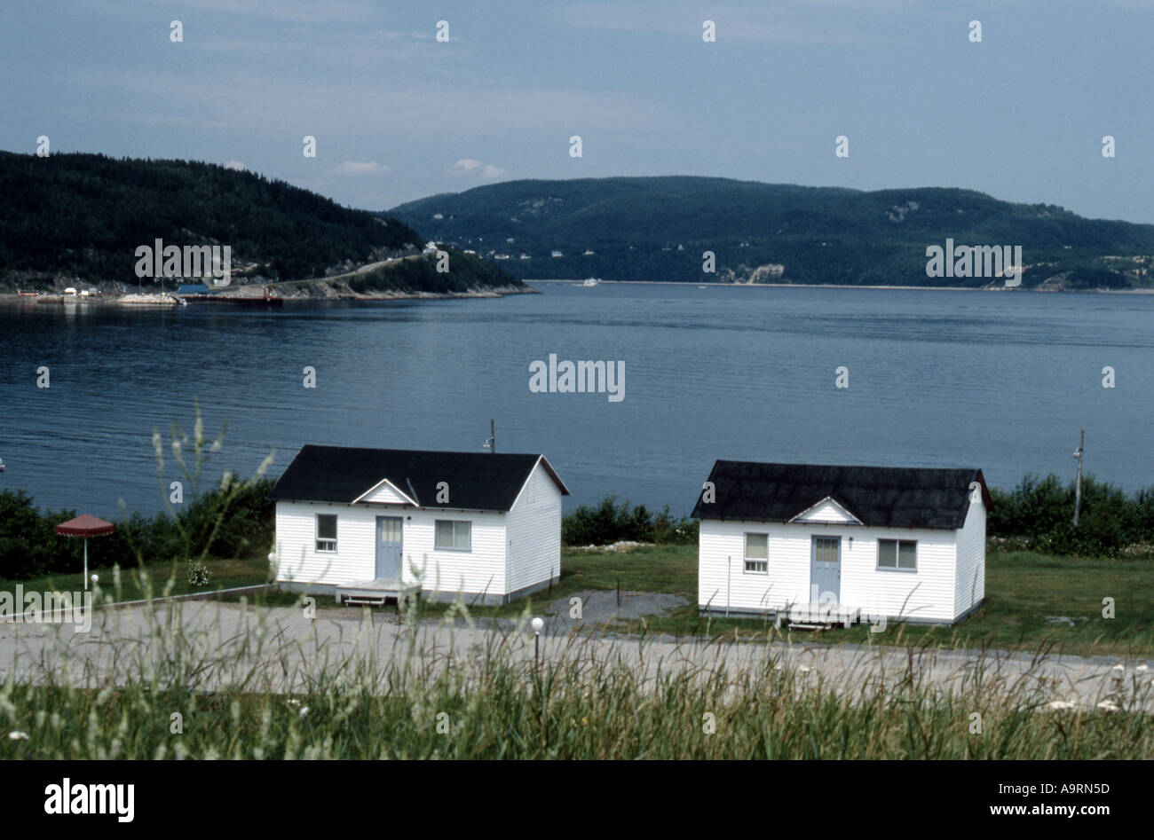 Baie saint catherine hi-res stock photography and images - Alamy