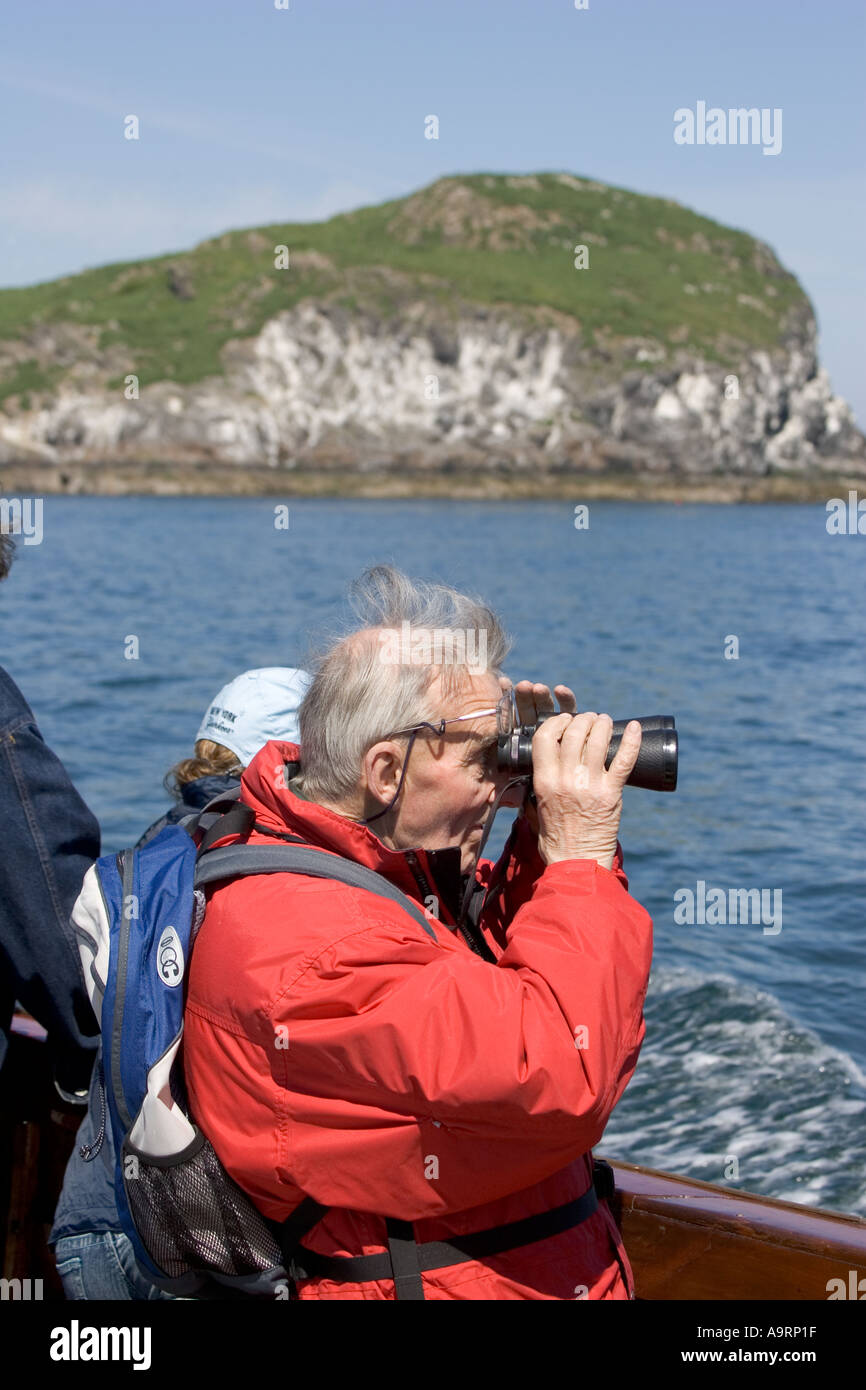 Citizen watcher hi-res stock photography and images - Alamy