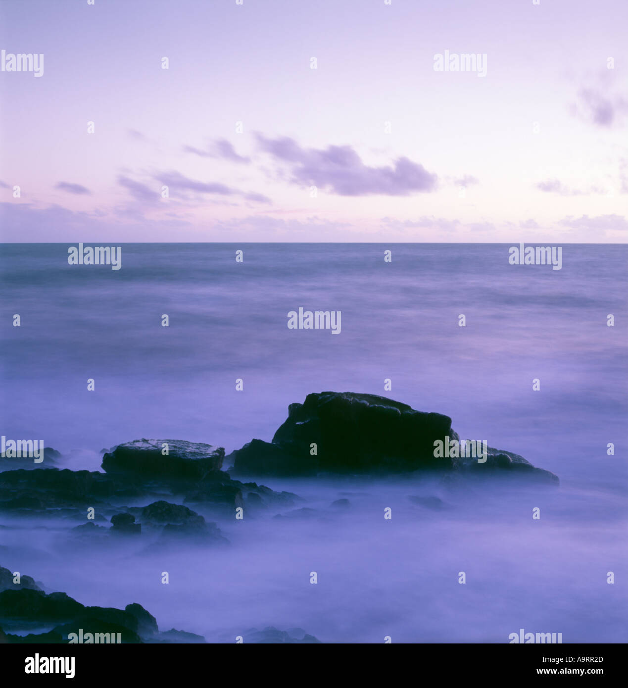 Turn over rock hi-res stock photography and images - Alamy