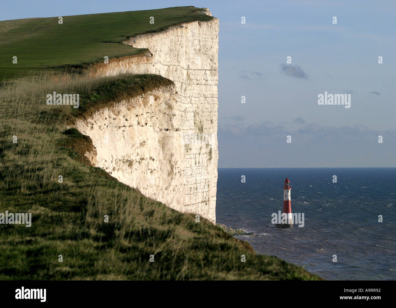 Functional lighthouses hi-res stock photography and images - Alamy