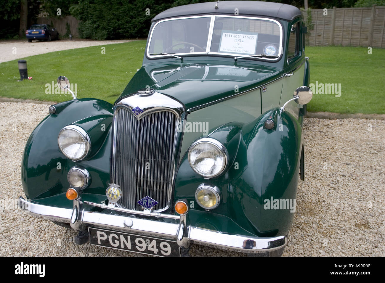 Riley Rme High Resolution Stock Photography and Images - Alamy