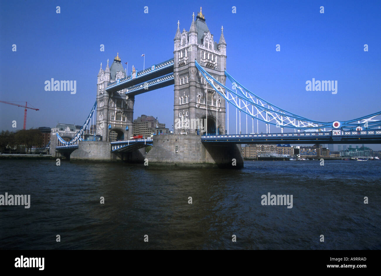 High level walkways and victorian engine rooms hi-res stock photography ...