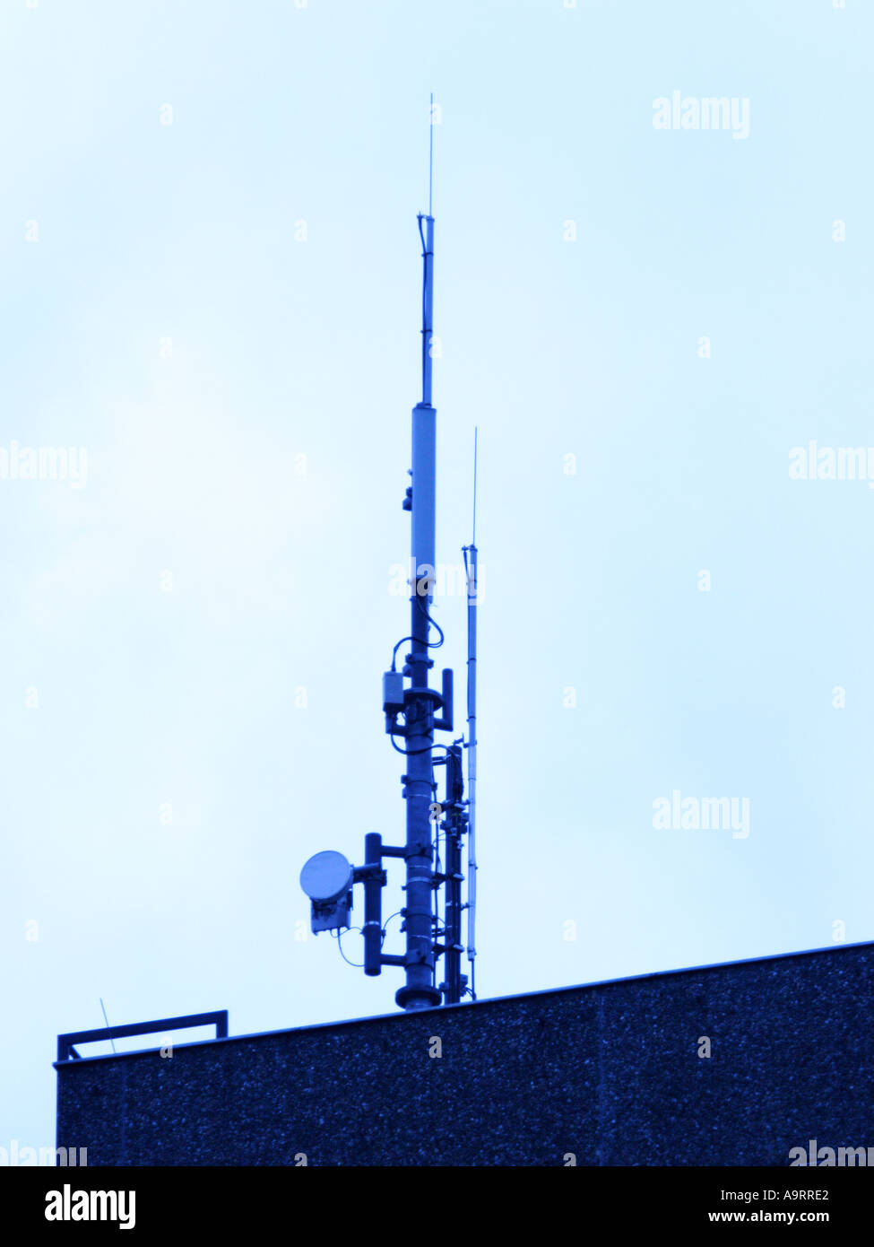 Uhf symbol hi-res stock photography and images - Alamy