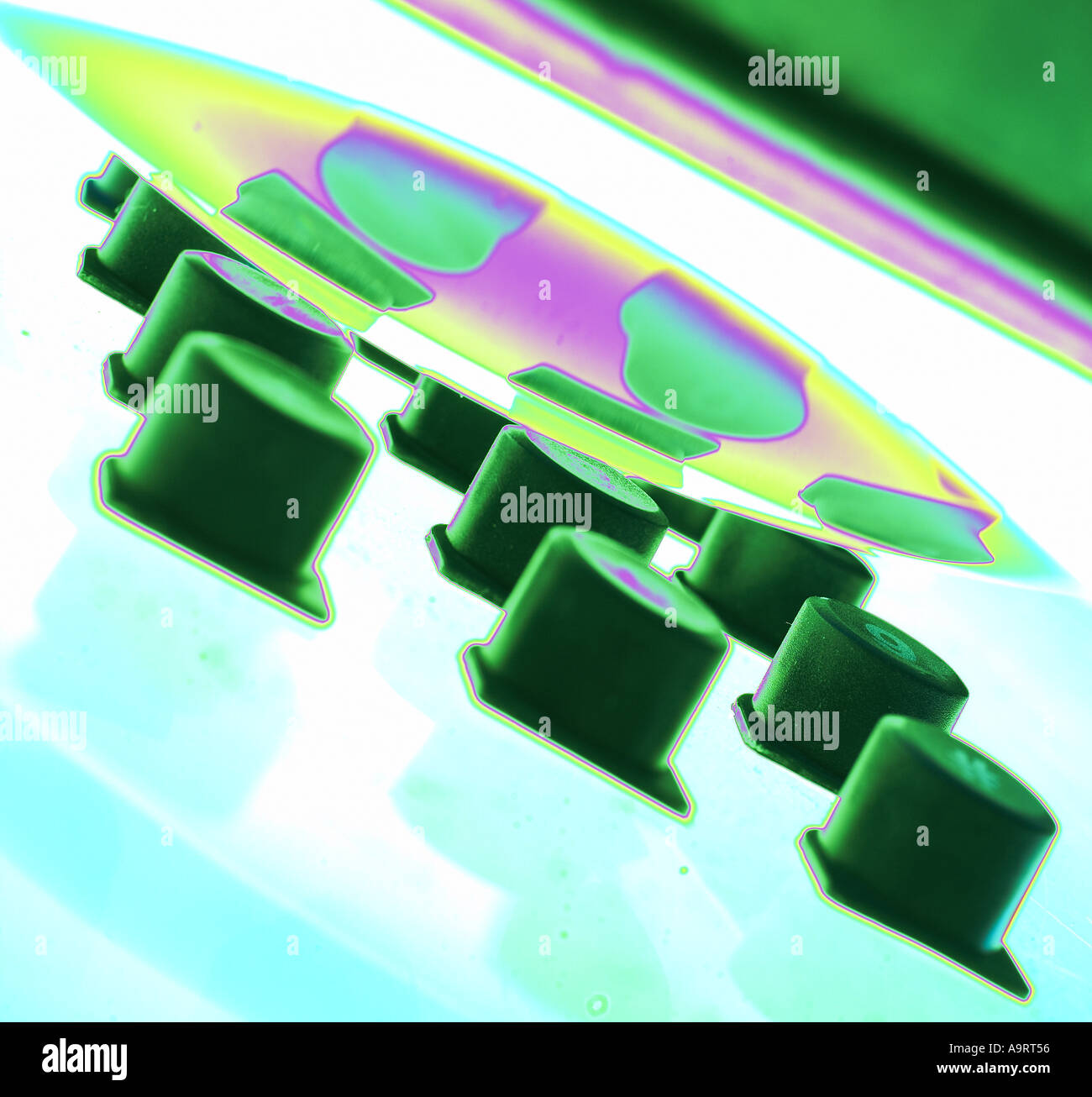 Number pads hi-res stock photography and images - Alamy