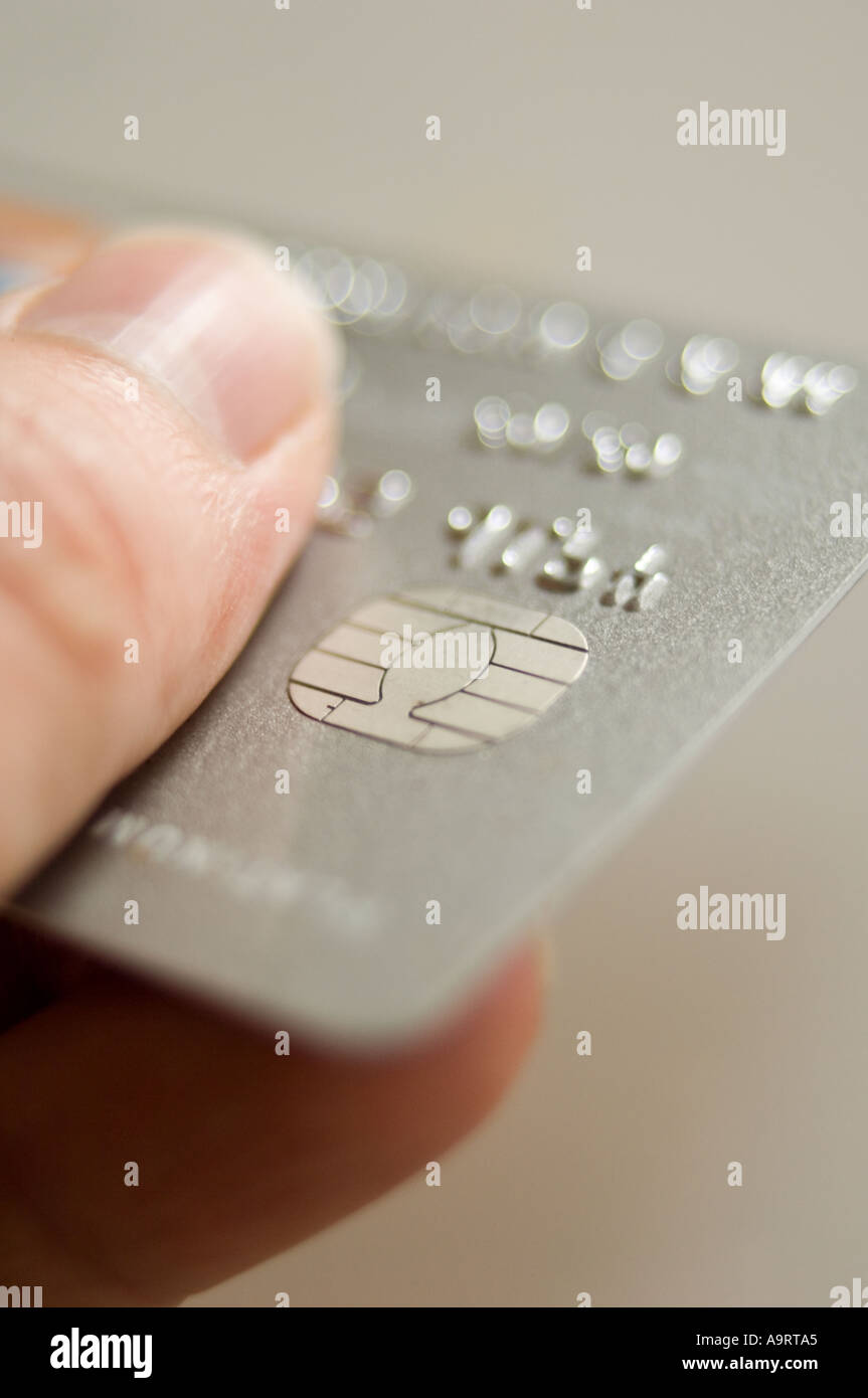 Chip and pin fraud hi-res stock photography and images - Alamy