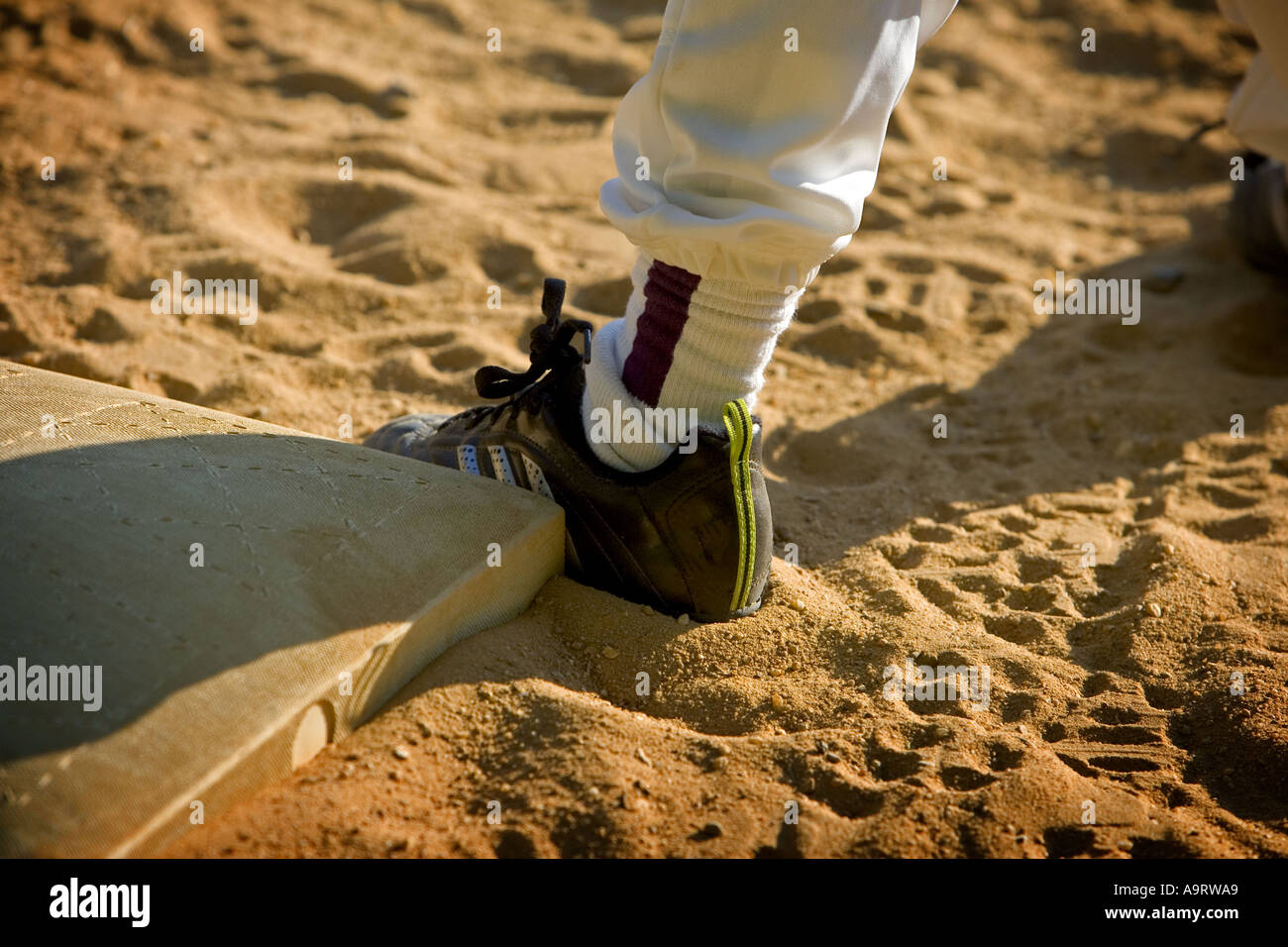 On the foot base hi-res stock photography and images - Alamy