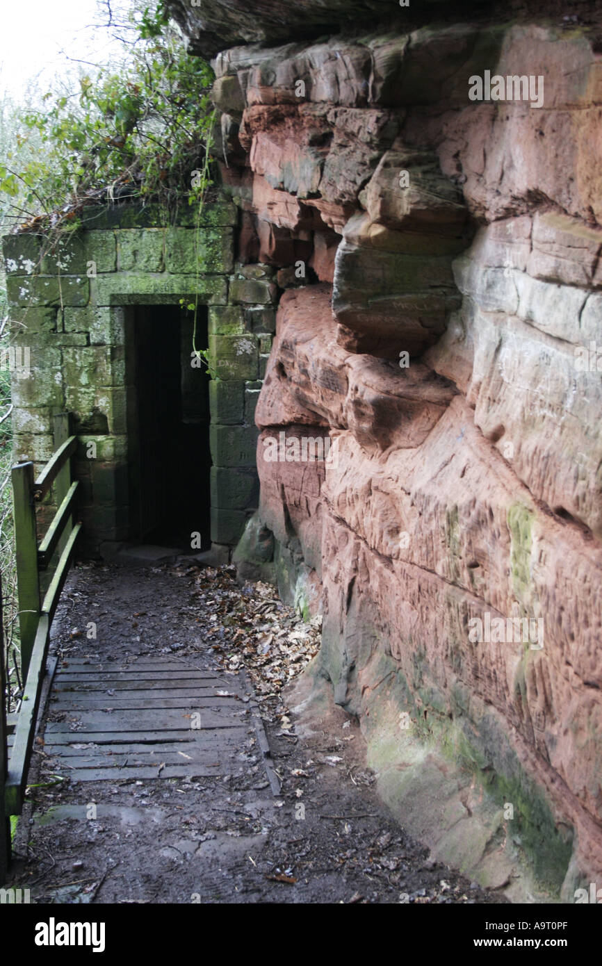 Wetheral High Resolution Stock Photography and Images - Alamy