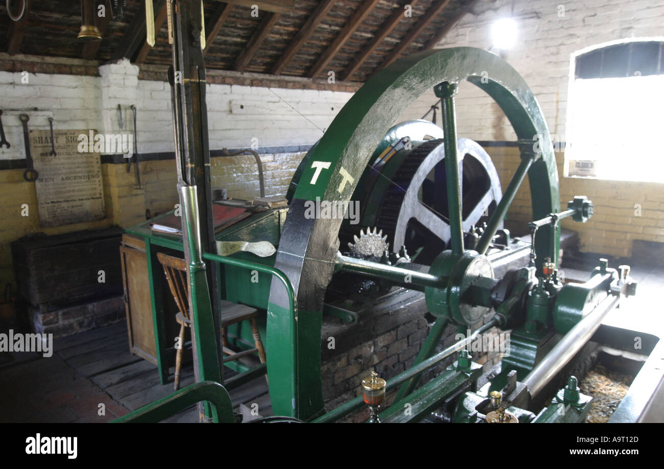 Boiler wheel hi-res stock photography and images - Alamy