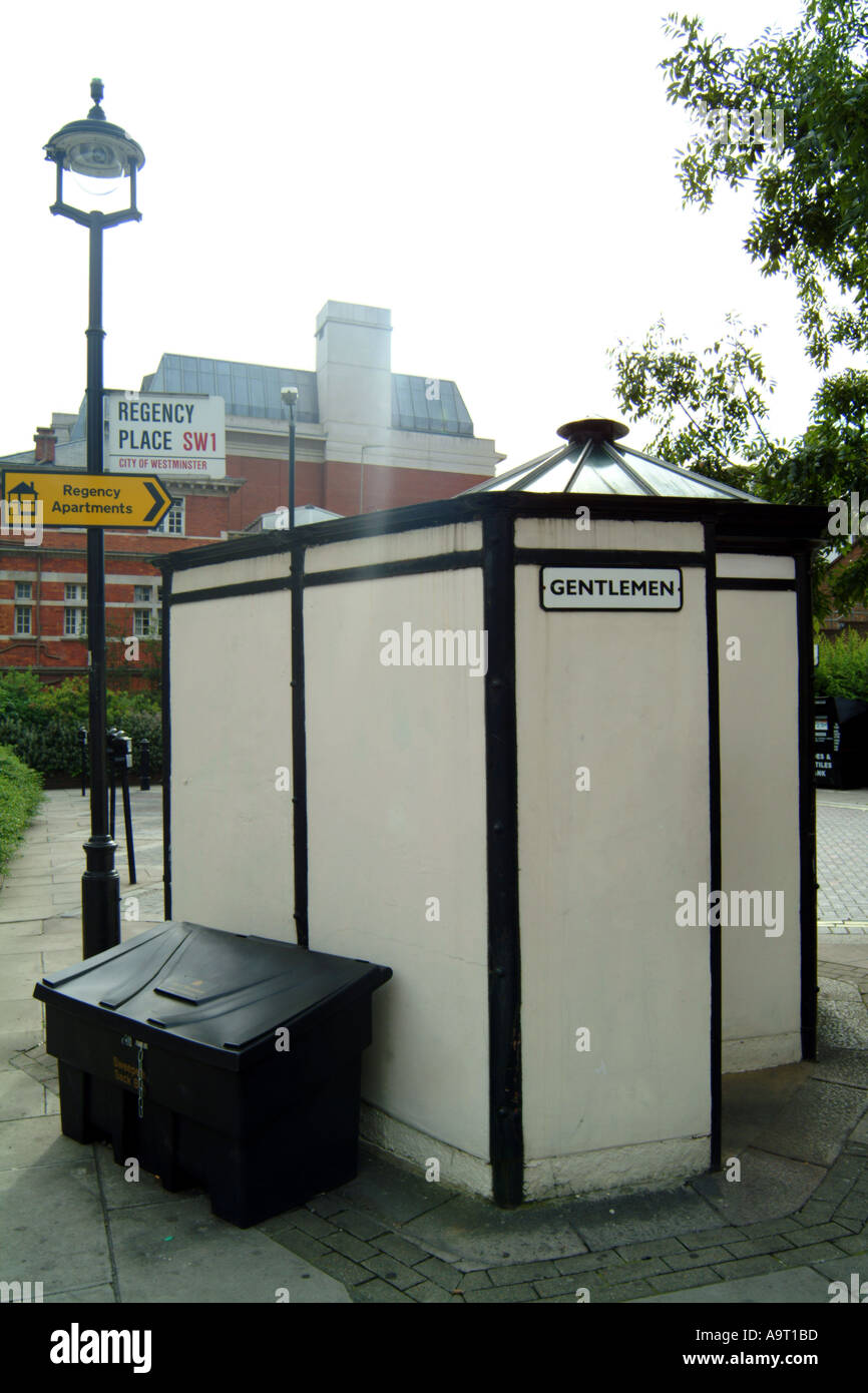 public toilets Stock Photo - Alamy