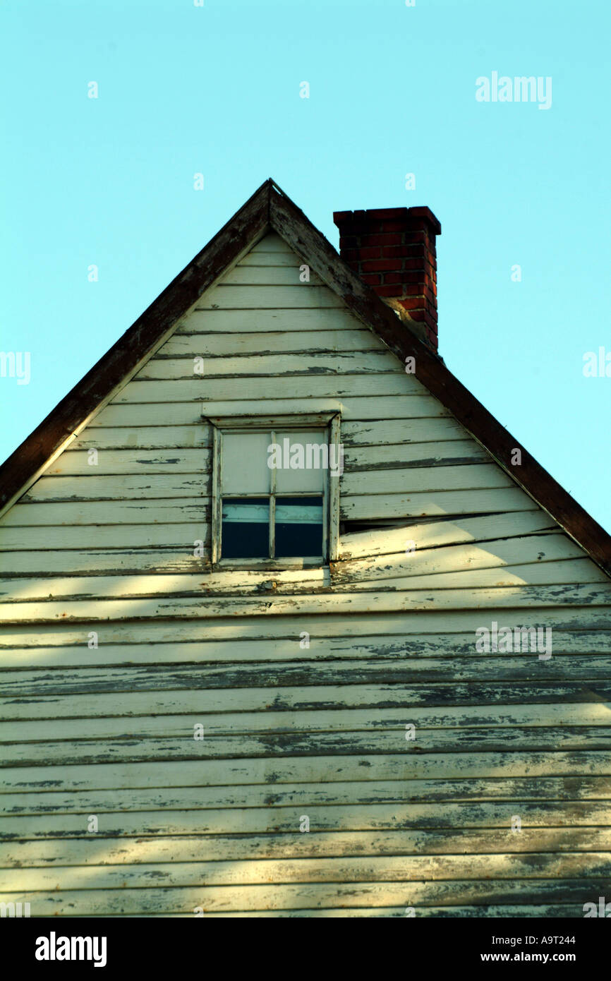 half timbered house detail Stock Photo - Alamy