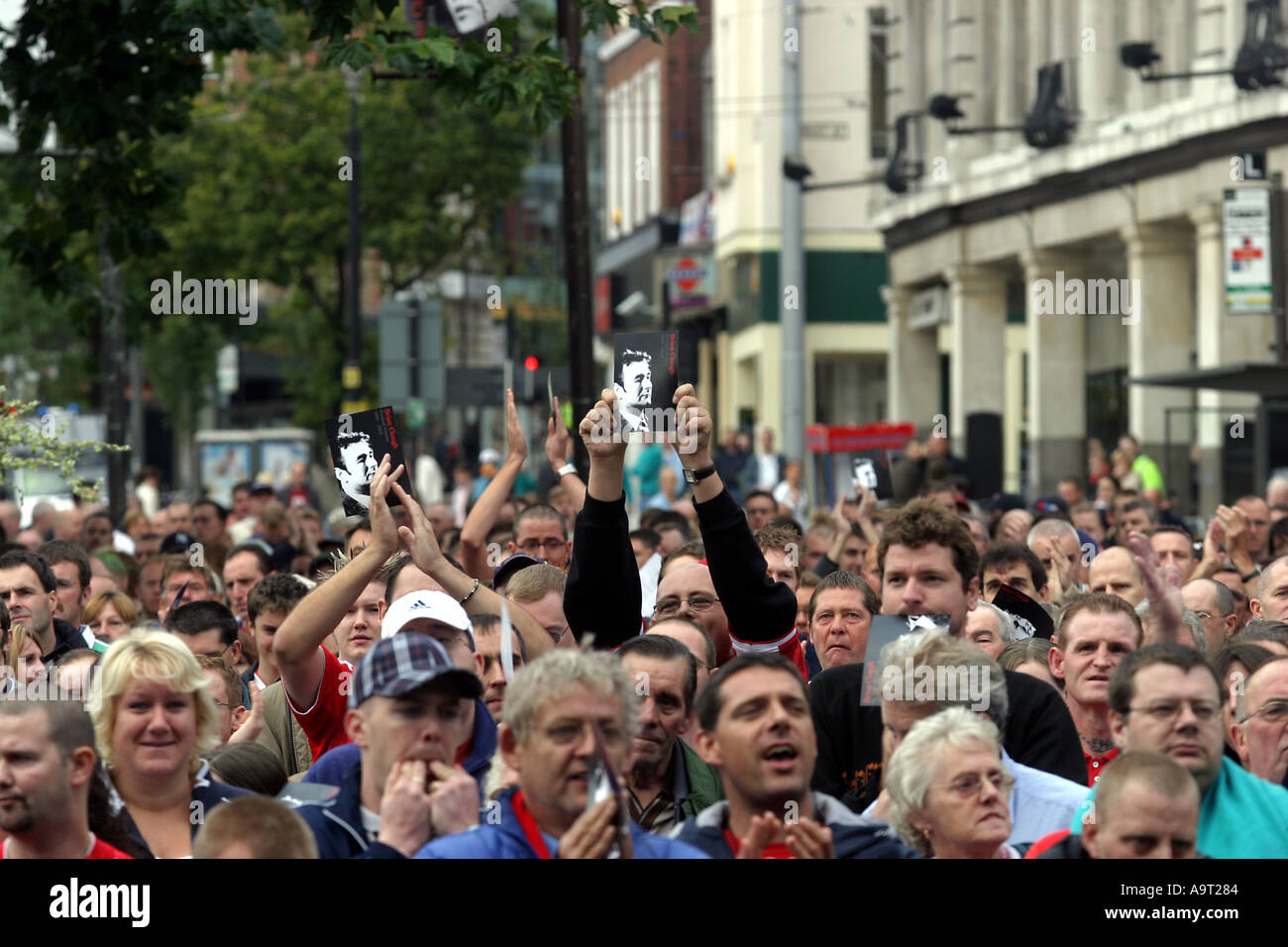 Lord mayor of nottingham hi-res stock photography and images - Alamy