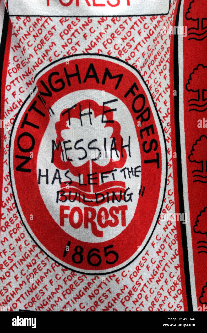 20th September 2004 Brian Clough RIP One of Nottingham s most famous ...