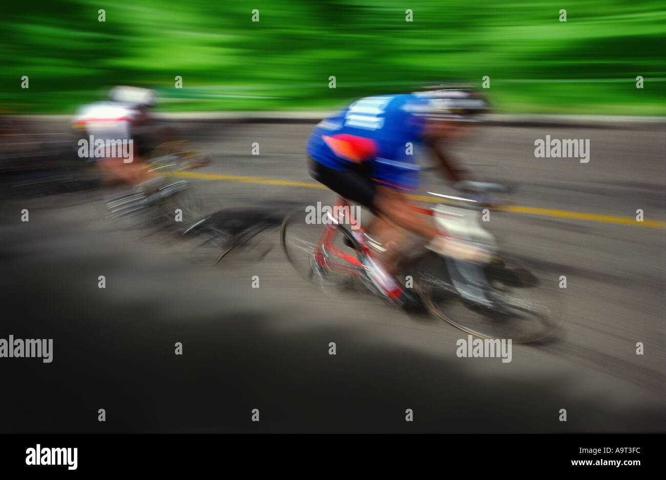 Edge of race track hi-res stock photography and images - Alamy