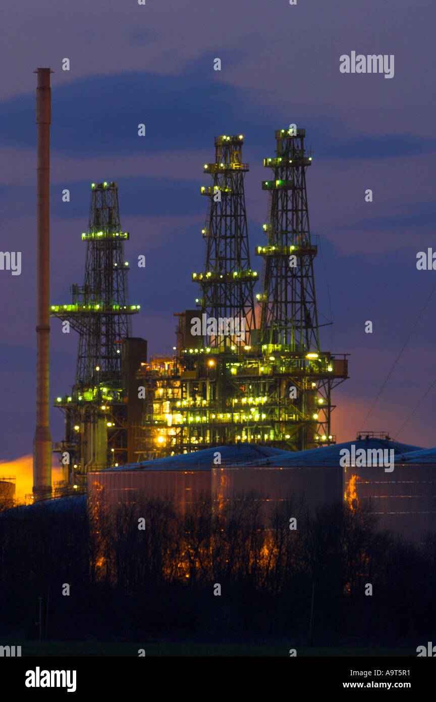 Conoco oil hi-res stock photography and images - Alamy