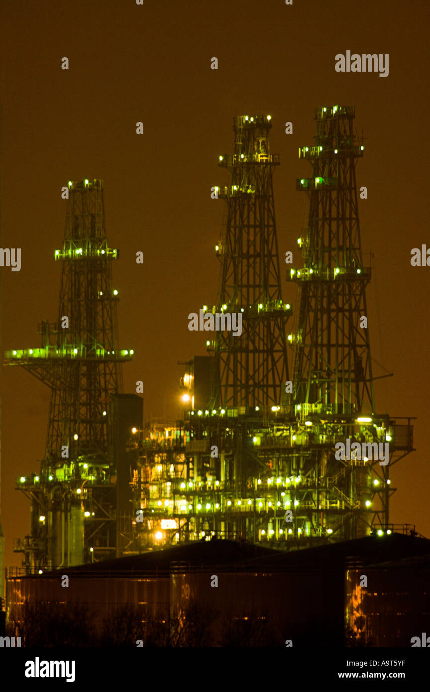 Conoco oil hi-res stock photography and images - Alamy