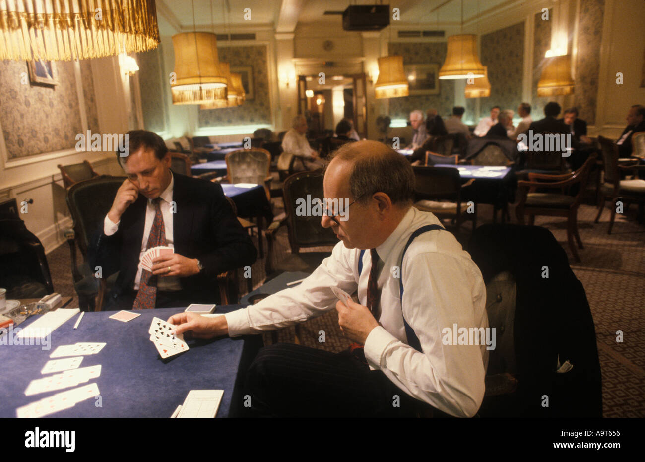 London night club 90s hi-res stock photography and images - Alamy