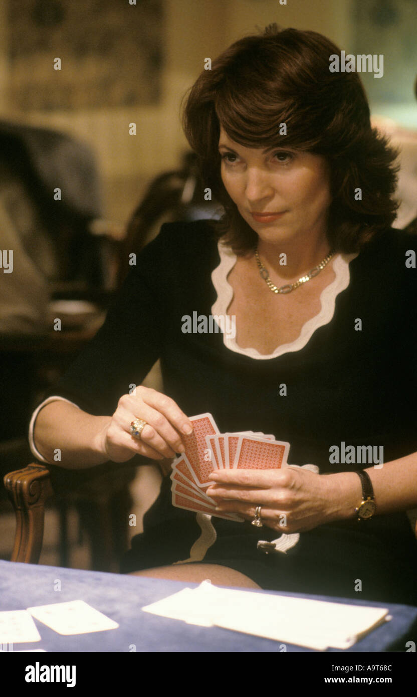 Deck Of Playing Cards High Resolution Stock Photography and Images - Alamy