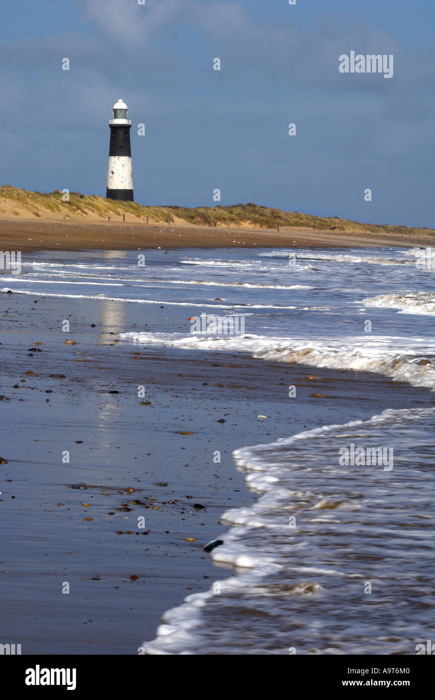 Spurn lighthouse history hi-res stock photography and images - Alamy