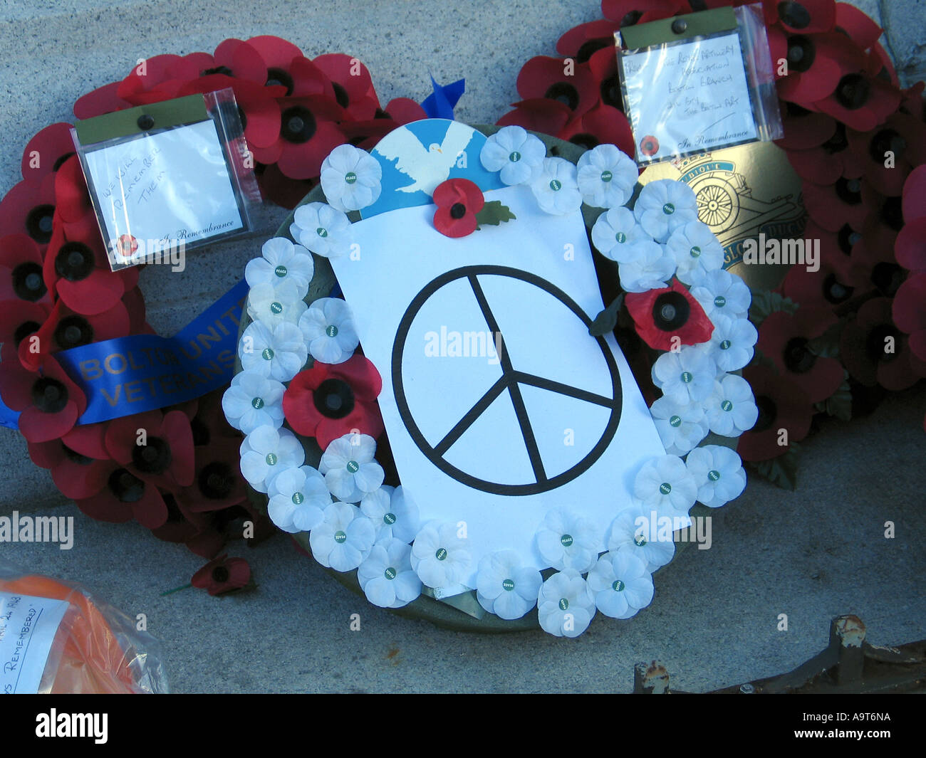 Cnd symbol hi-res stock photography and images - Alamy