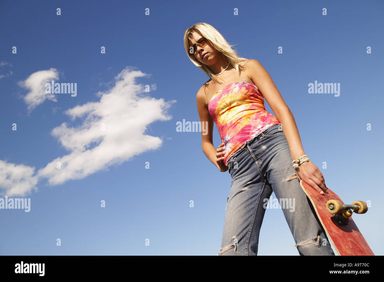Sports fad hi-res stock photography and images - Alamy