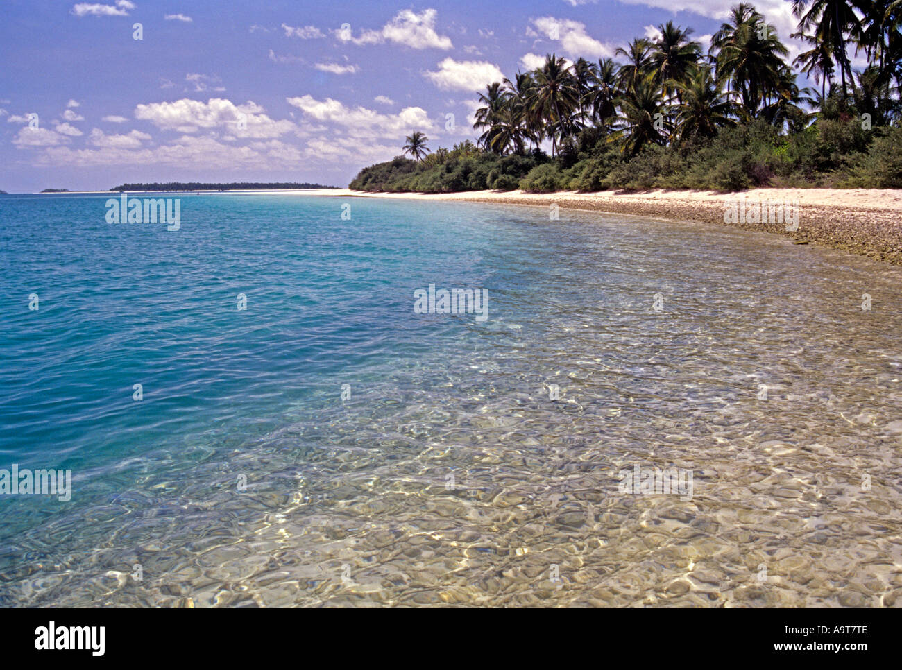 Andrott island hi-res stock photography and images - Alamy