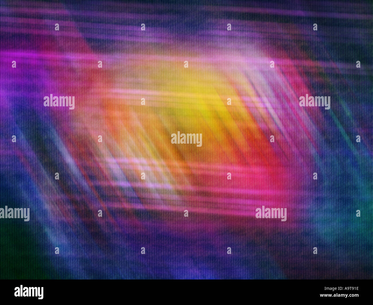 Vibrant blend of textures hi-res stock photography and images - Alamy