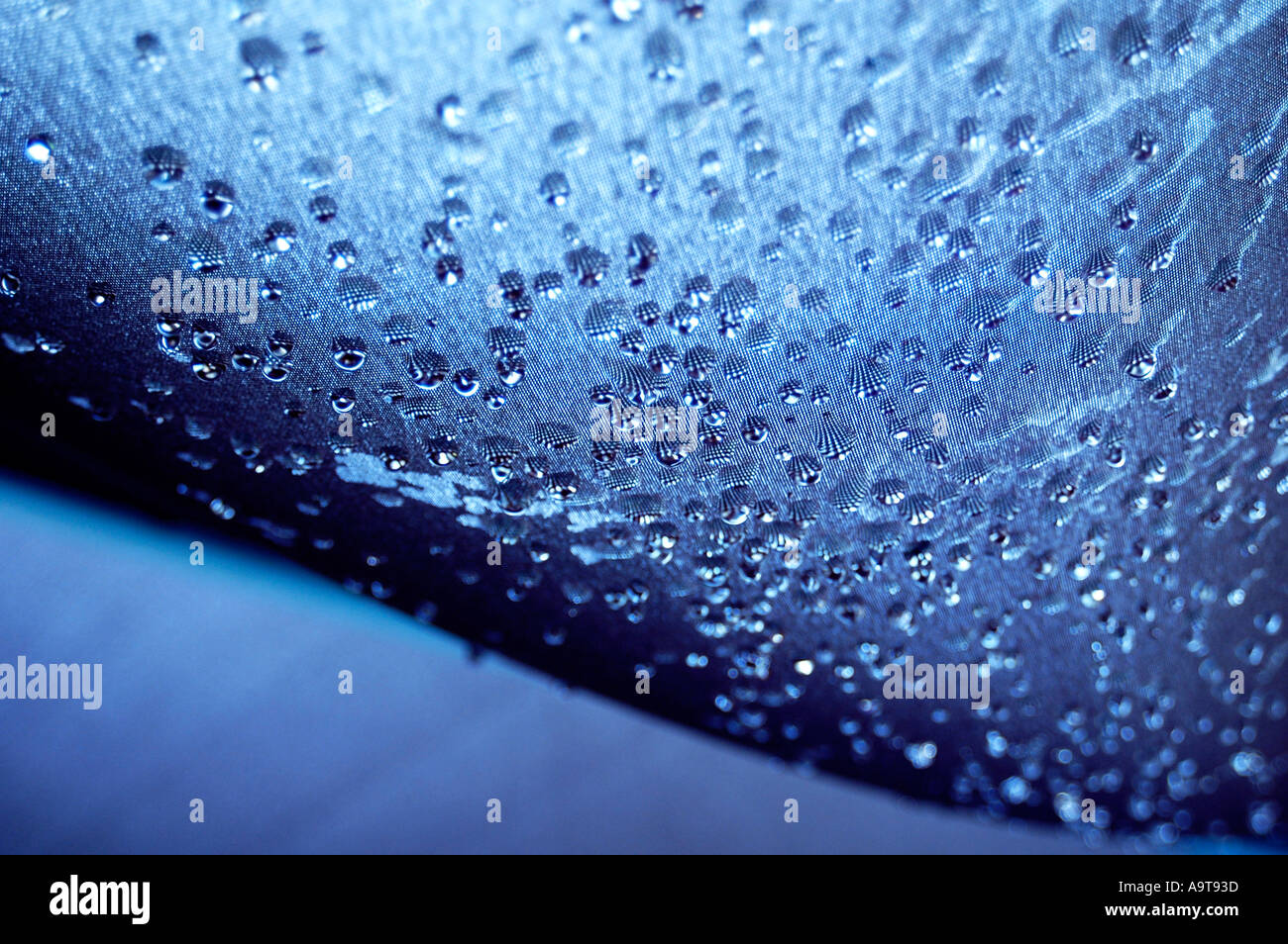Chilled water drops texture hi-res stock photography and images - Alamy
