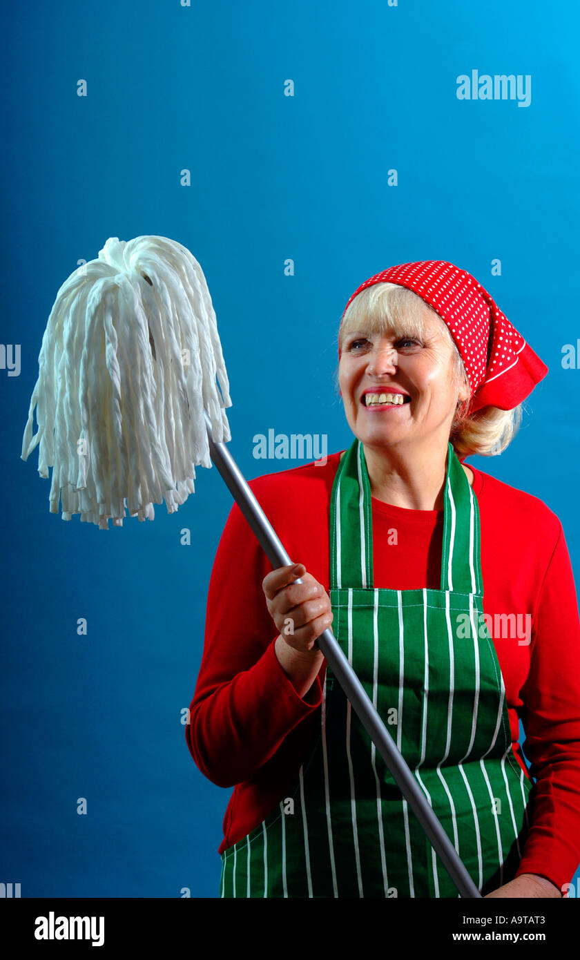 Chores oap hi-res stock photography and images - Alamy