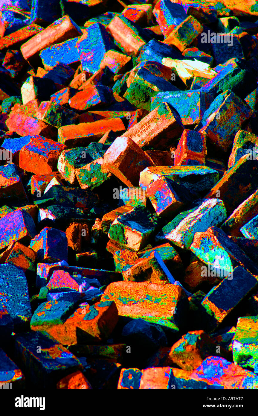 Enhanced textures hi-res stock photography and images - Alamy
