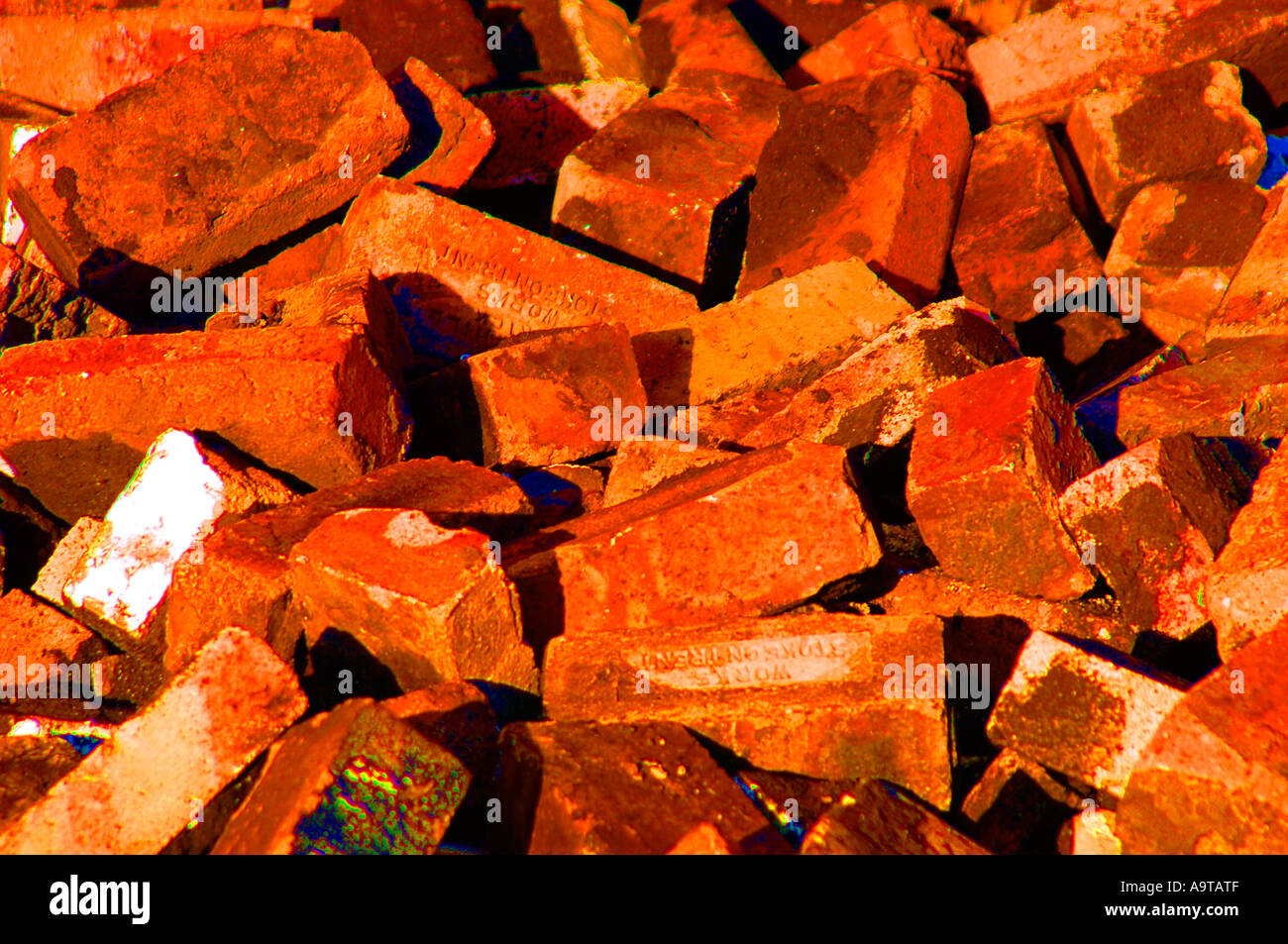 Enhanced textures hi-res stock photography and images - Alamy