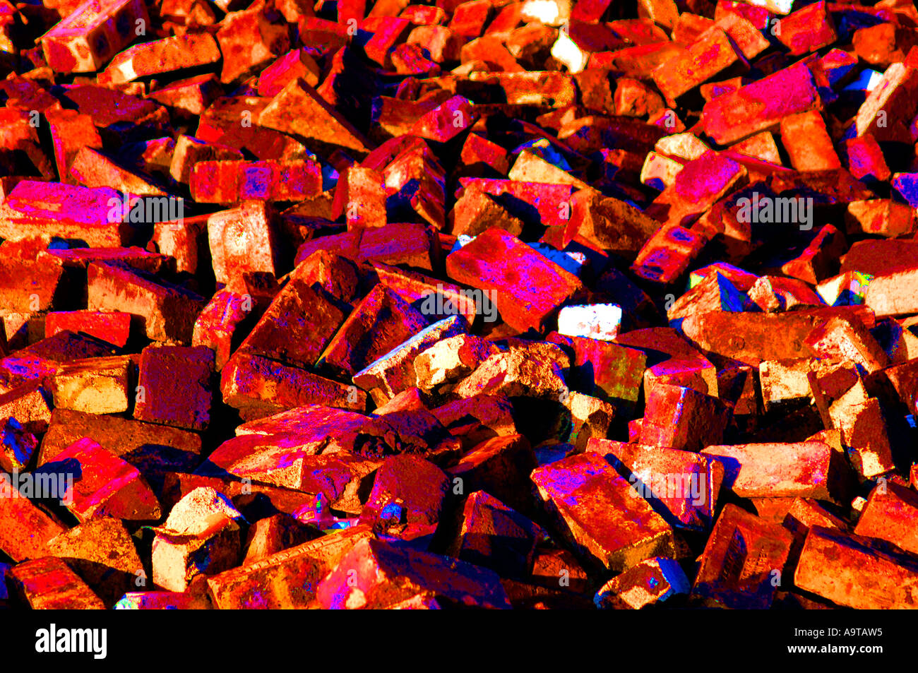 Enhanced textures hi-res stock photography and images - Alamy