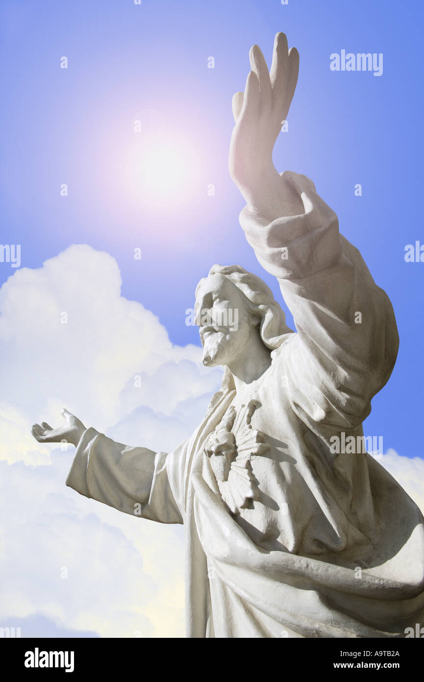 Passion of the christ creator hi-res stock photography and images - Alamy