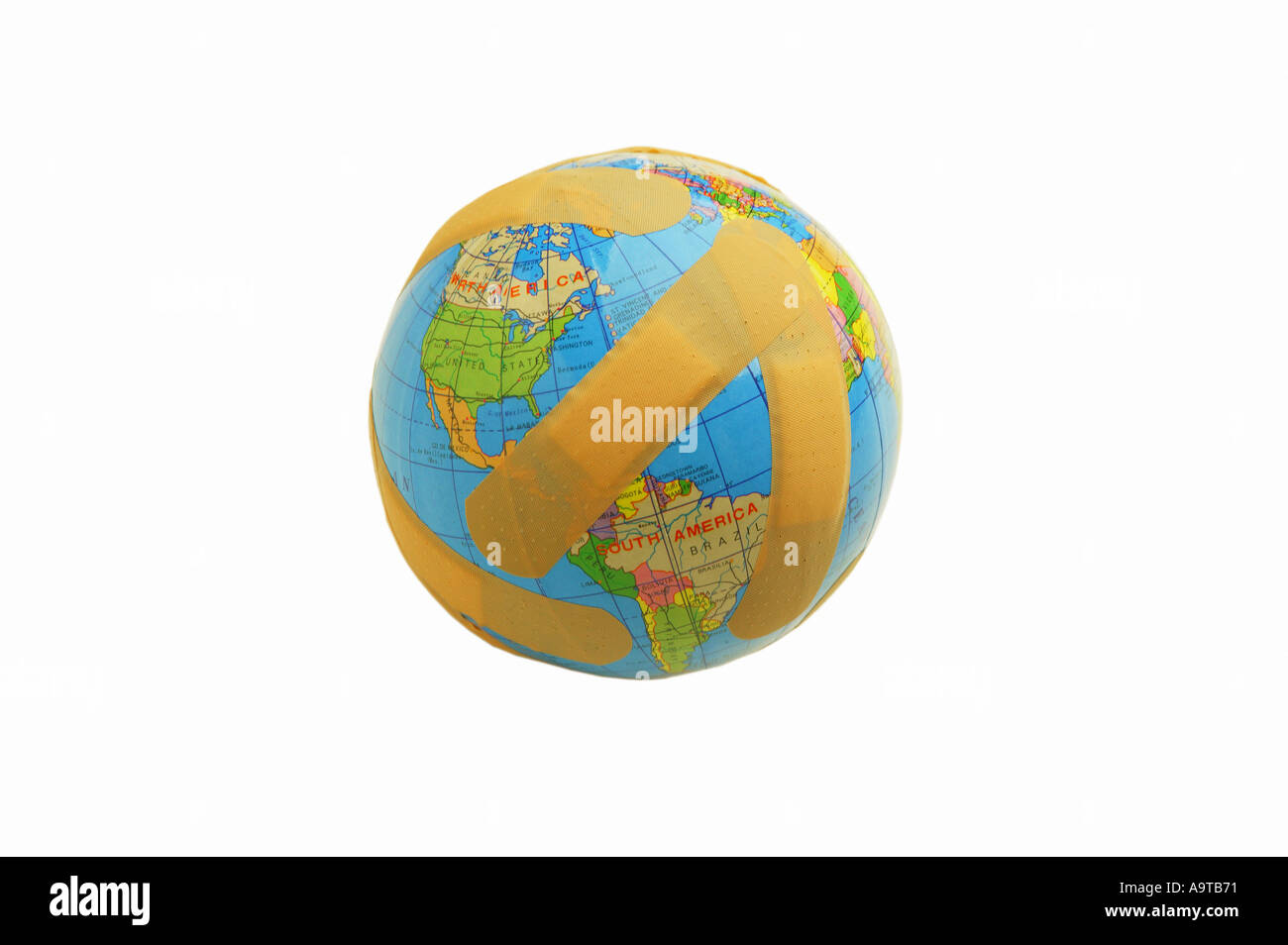 Cultural maps Cut Out Stock Images & Pictures - Alamy