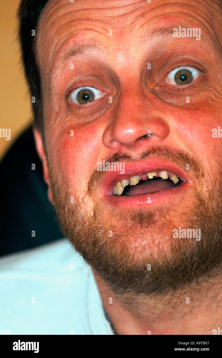 Still life bearded man hi-res stock photography and images - Alamy