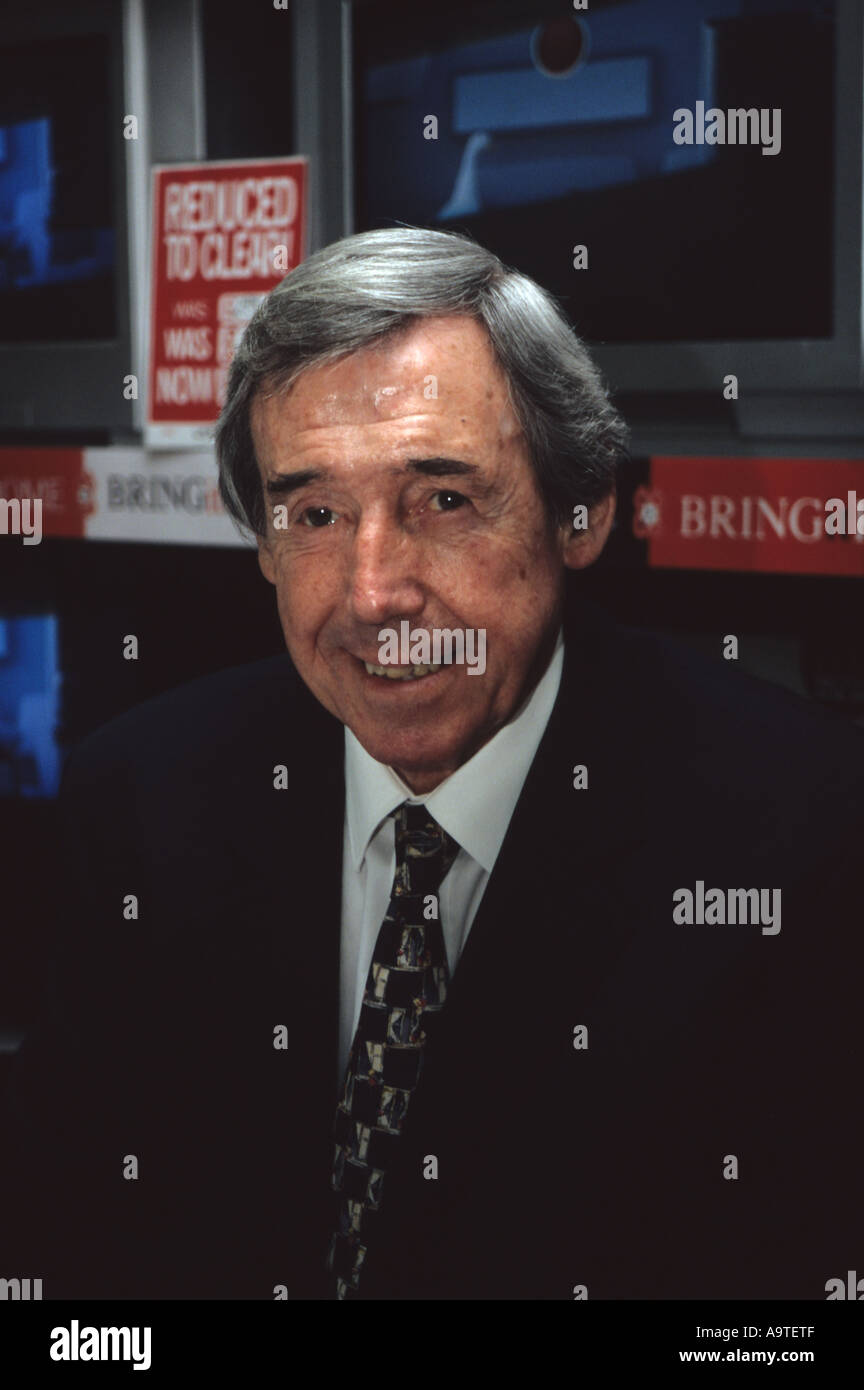 Gordon banks hi-res stock photography and images - Alamy
